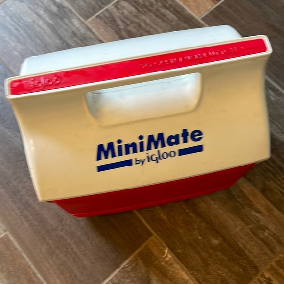 Igloo | Other | Mini Mate Igloo Cooler | Poshmark